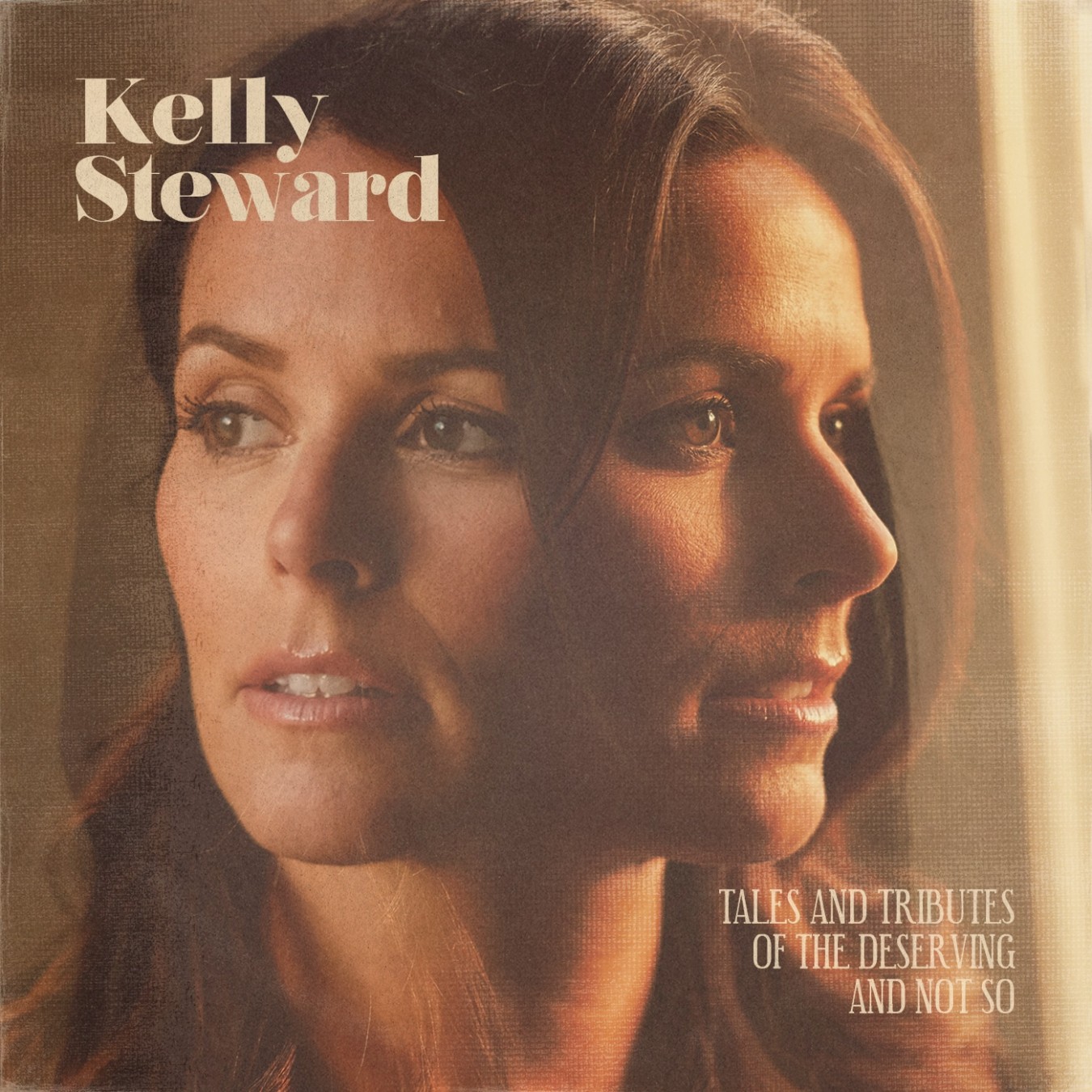 Kelly Steward — Tales and Tributes of the Deserving and Not So – Dave ...